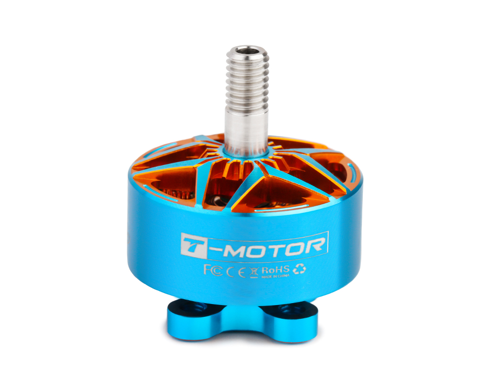 MCK V3.0_冠军联名款_FPV模型动力_Tmotorhobby商城-更安全的动力系统